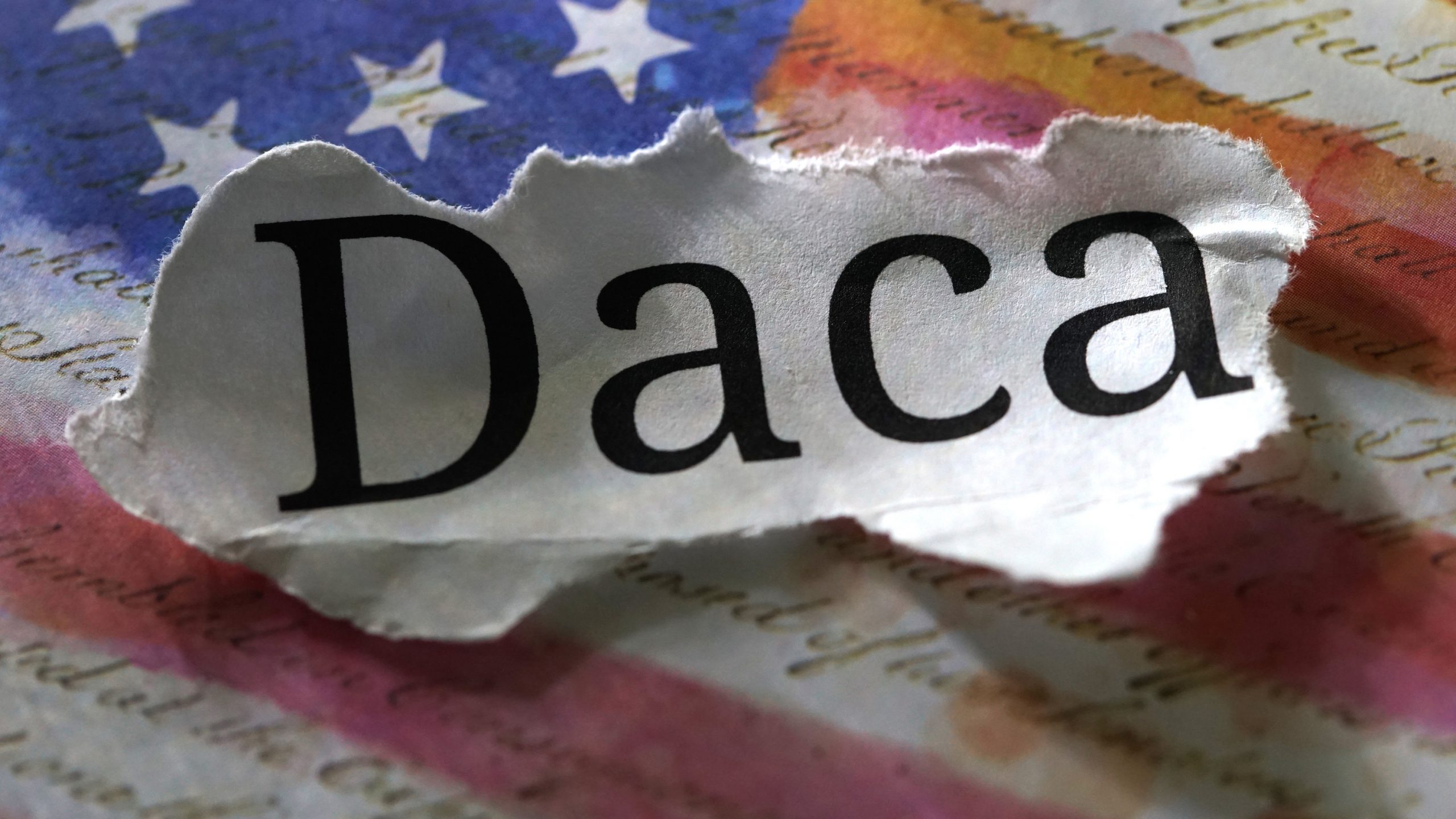 DACA Ruling Statement - International Center