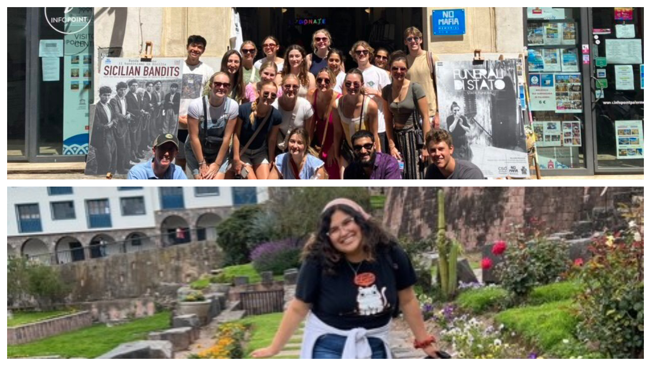 Fall Program Highlights - International Center